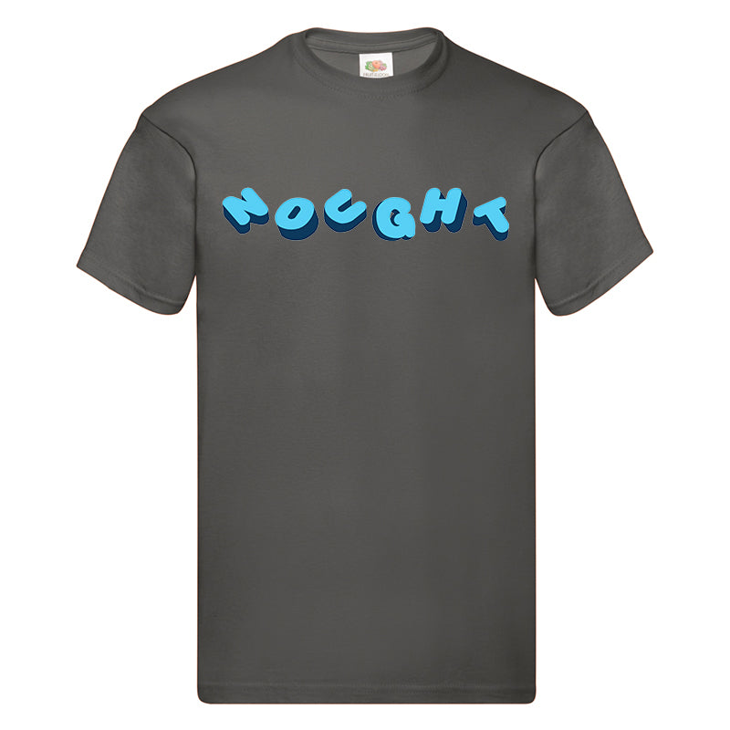 T-Shirts - Nought Store